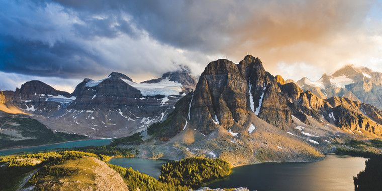 Join the Worldscapes Photo Contest and win Sony Alpha a5000 - VIEWBUG.com